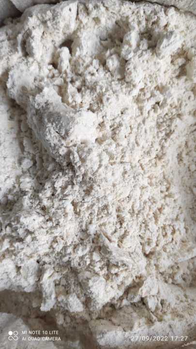 1kg Corn/Makai Flour Of Mansehra| Chukki Ka Desi Makai Ka Aata | Made ...