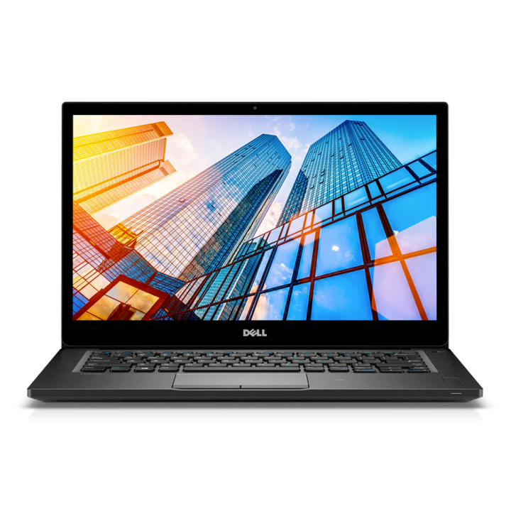 Dell Latitude 7480 Intel® Core™ i7-6600U 6th Generation 8GB RAM 256GB ...