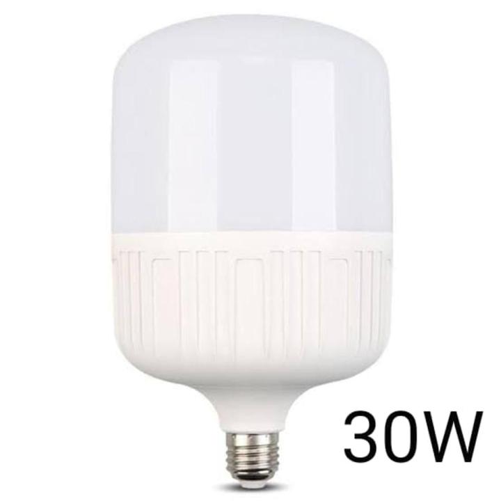30 Watt Led Bulb B 22 - Pin Type| Shopikbuzz | Daraz.pk