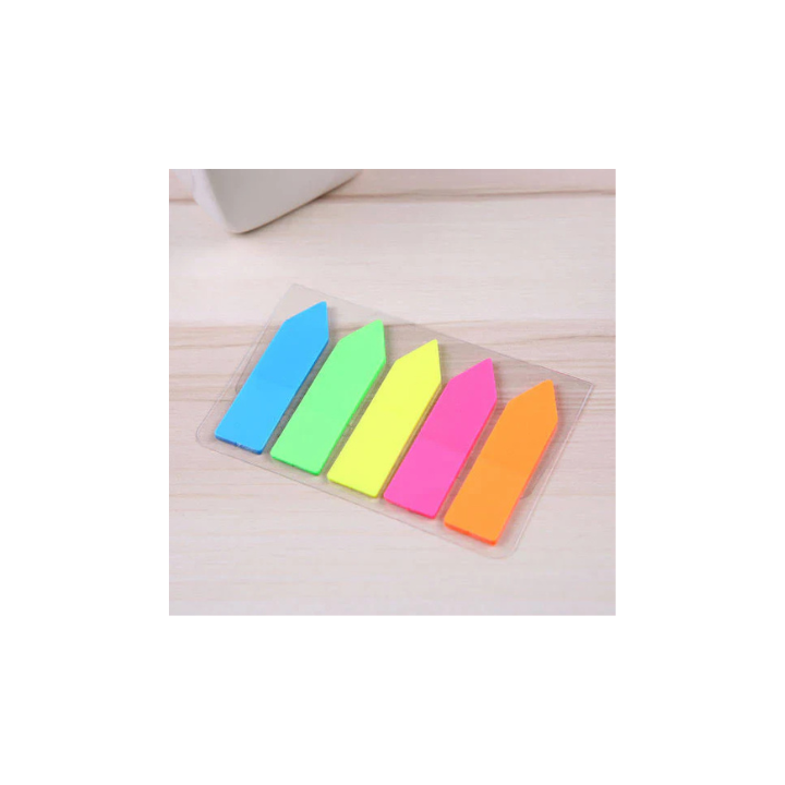 Sticky Notes (3 x 3 inches) | Daraz.pk