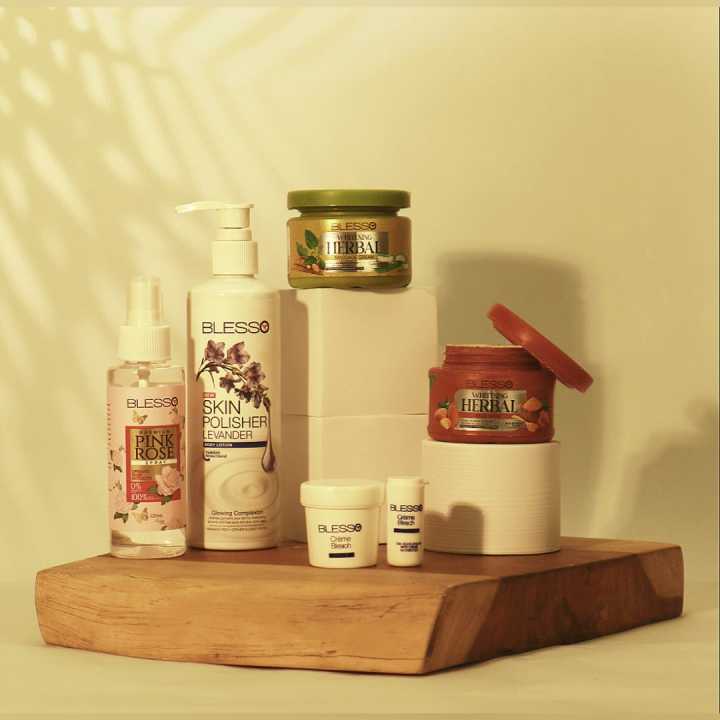 Blesso Skin Detox | Daraz.pk: Buy Online at Best Prices in Pakistan ...