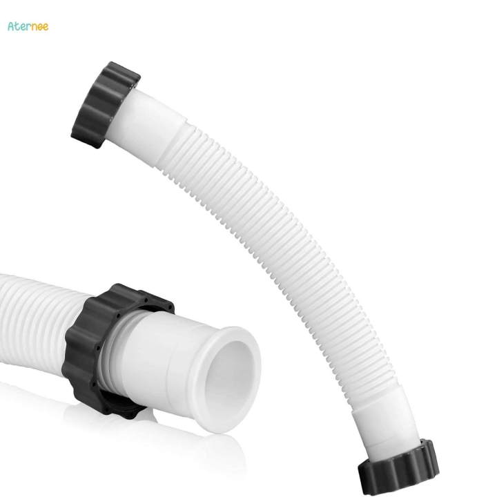 Pool Sand Pump Hose Flexible Lightweight 38mm Swimming Pool Pipe | Daraz.pk