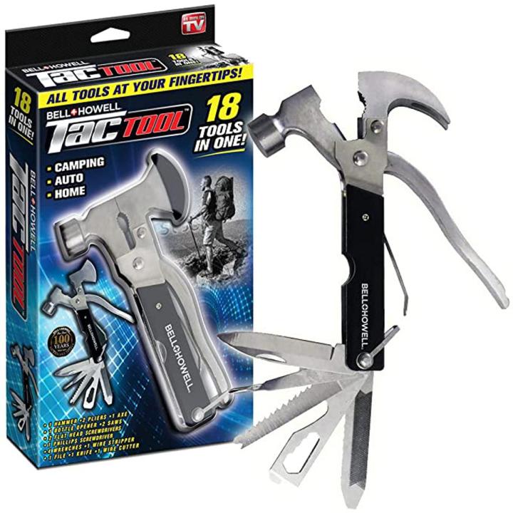 TAC TOOL Set | Daraz.pk: Buy Online at Best Prices in Pakistan | Daraz.pk