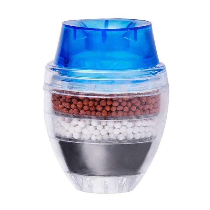 Coconut Carbon Water Filter Purifier Stones Filter Tap Cartridge ...
