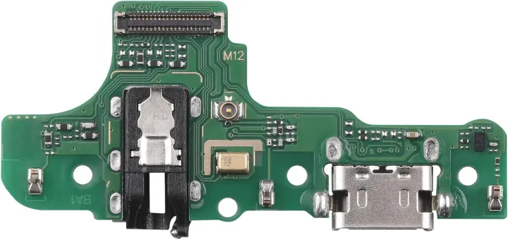 for Samsung Galaxy A20s Charging Port Replacement USB Charger Dock Type ...