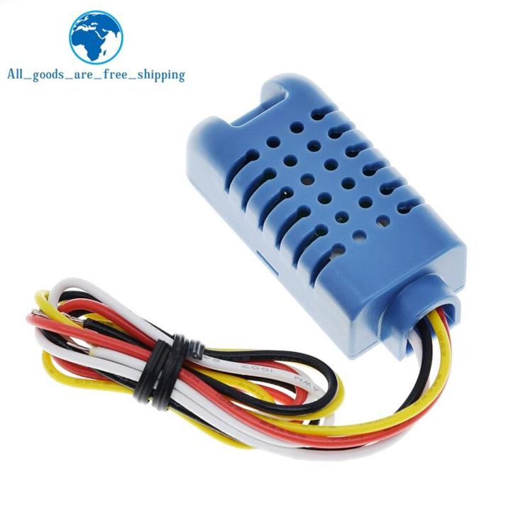 AM1011A Analog Temperature and Humidity Sensor Module Capacitive Module ...