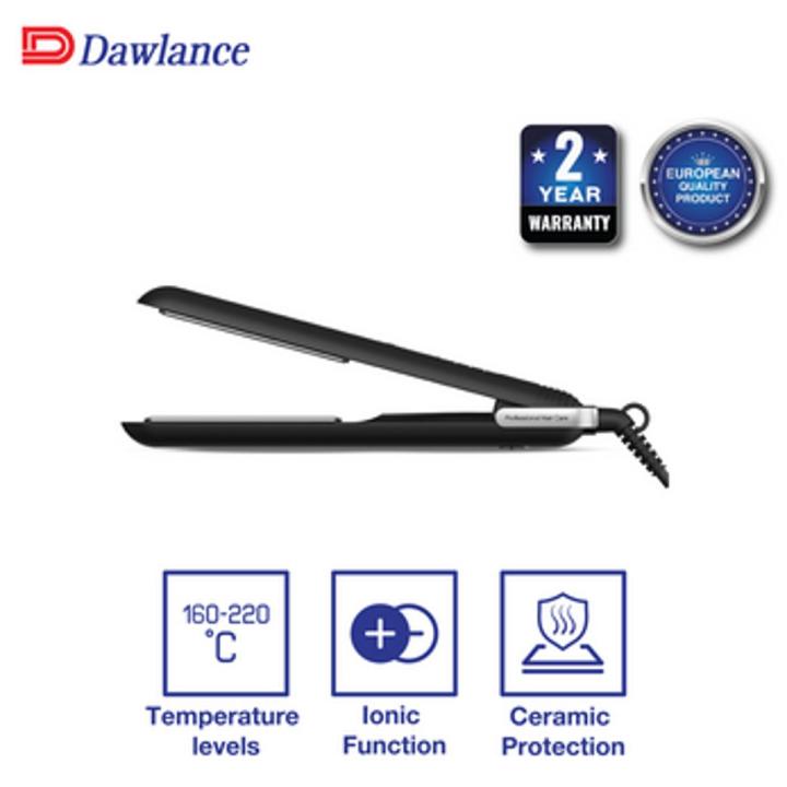 Dawlance Hair Straightener Aurora DWHS 7034 - Hair Styling | Daraz.pk