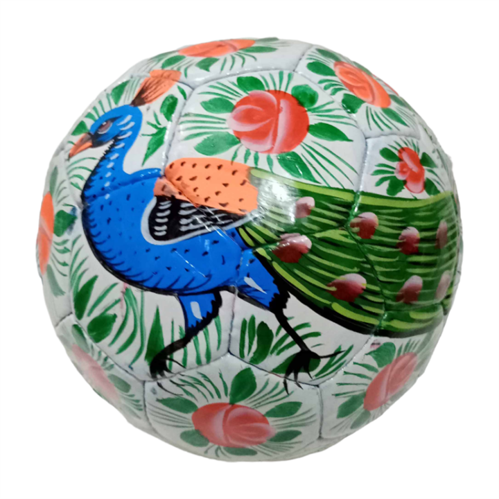 Truck Art Football | Daraz.pk