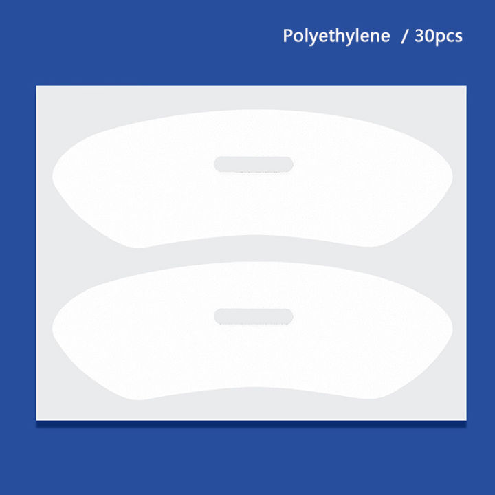 RKcode 30Pcs Anti Snoring Sleep Strips Sticker Gentle Less Mouth Seal ...