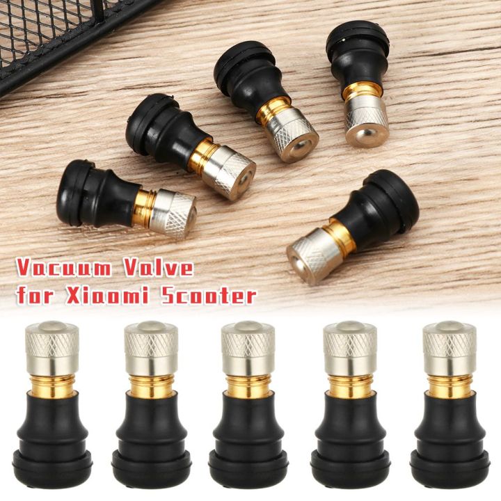 1/2/5Pcs High Quality for M365 26mm Wheel Gas Valve Electric Scooter ...