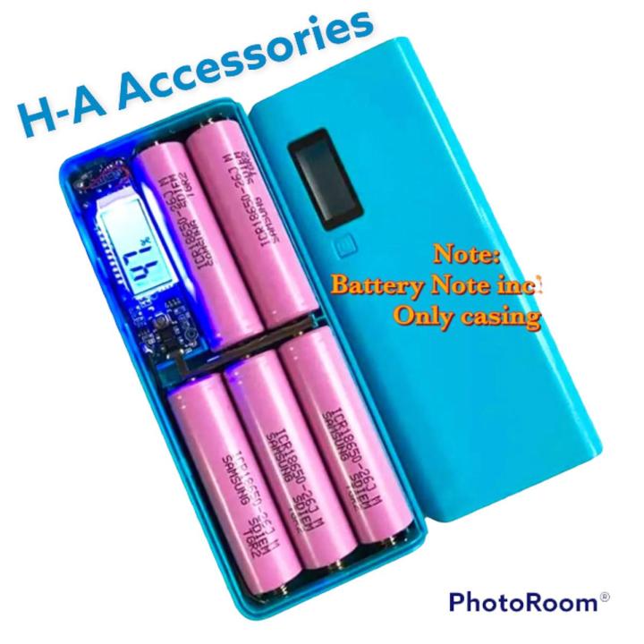 Power bank cell price store