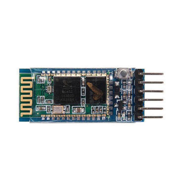 HC-05 Bluetooth Module HC05 Module HC 05 Bluetooth module HC 05 / HC05 ...
