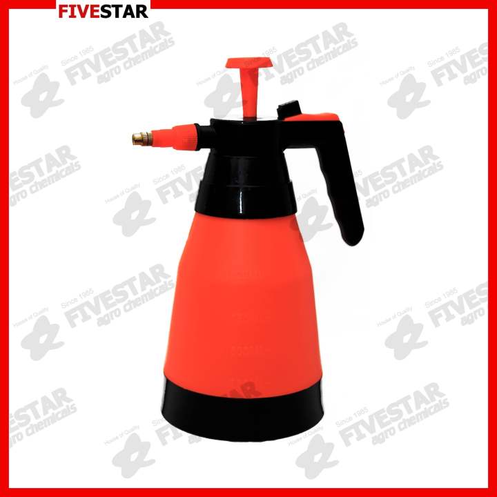 Pressure Sprayer (1 Ltr) | Daraz.pk
