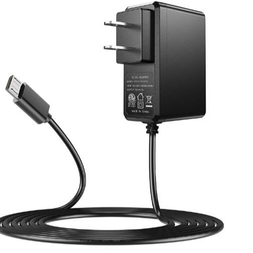 Raspberry Pi 3 Power Cable Micro USB Cable | Daraz.pk