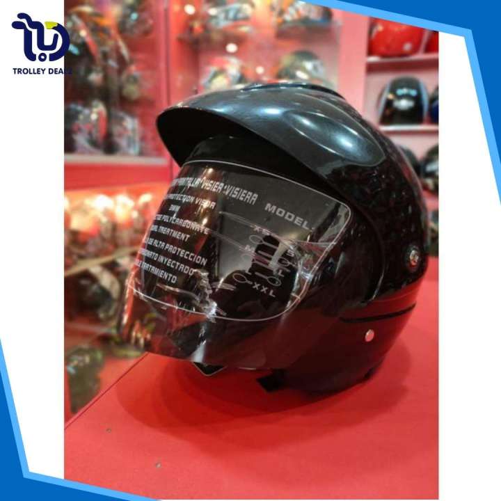 Original ICON & VECTOR Helmet for Bike and Safety Helmet for Rider ...