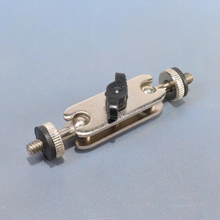 Metal robotic arm universal magic monster hand pea pod multi angle ...