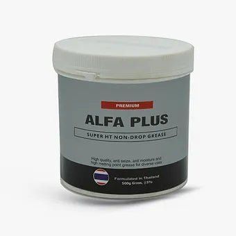 ALFA Non Drop Multipurpose Grease 500gm | Daraz.pk