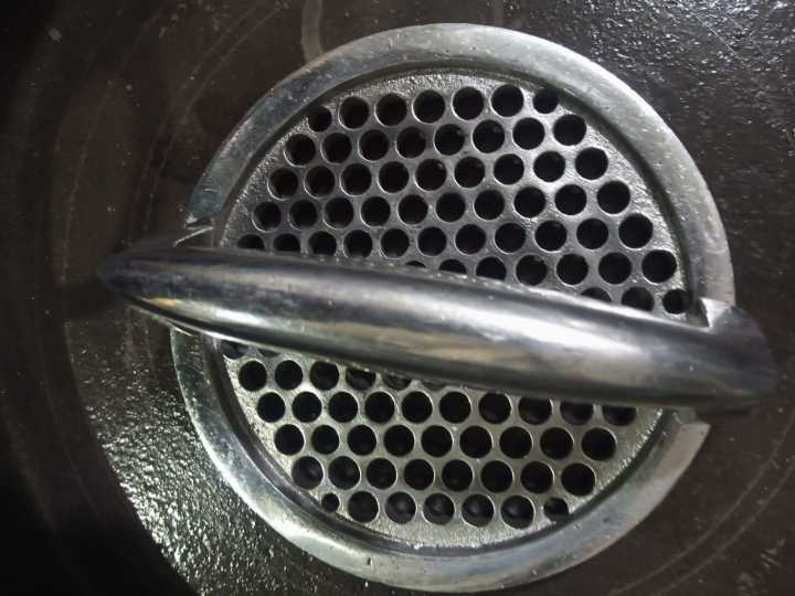 Special Naan mould ( sancha) for roghni naan roghni naan sancha/naan ...