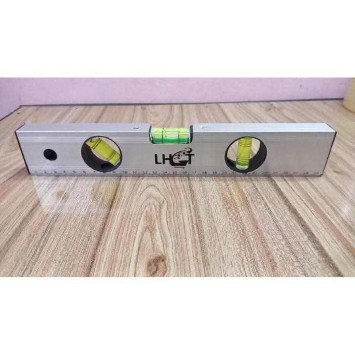 Spirit Level TMT2306 Length：30cm | Daraz.pk