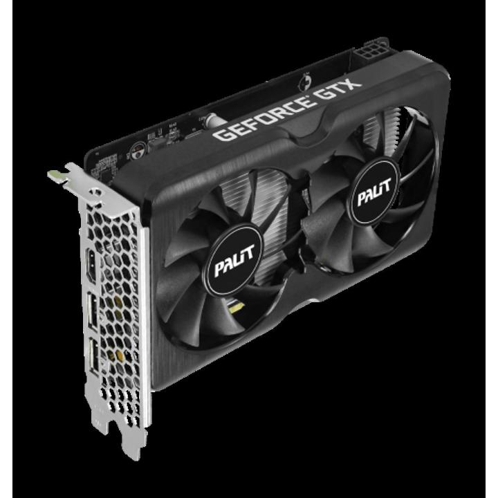 Palit GTX 1630 Dual 4GB Graphic Card | Daraz.pk