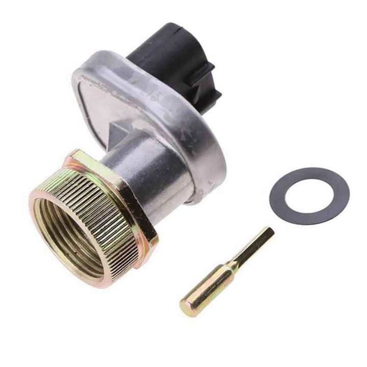 FLYEER Car Speed Sensor Transmission 8318120040 for Toyota Land Cruiser ...