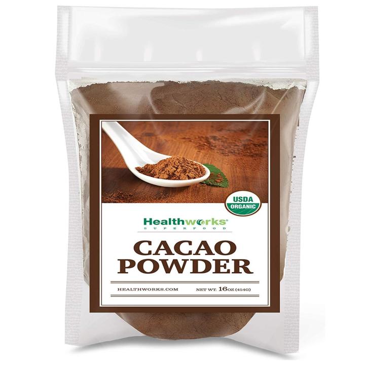 Cacao Powder 454g | Daraz.pk: Buy Online at Best Prices in Pakistan ...