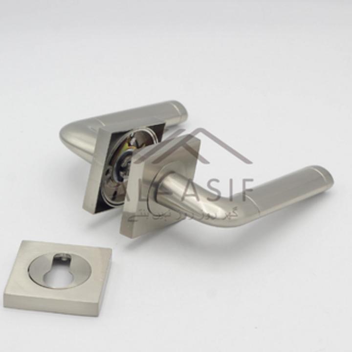 Yale Door Lock and Handle 2812 | Daraz.pk