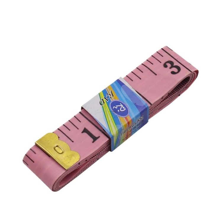 Flexible Measuring Tape | Inchi Tape | TAILORING TAPE MEASURE 150 CM ...