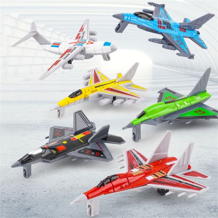 Interactive Toys Simulation Aircraft Toys Gliding Aviation Airplane ...