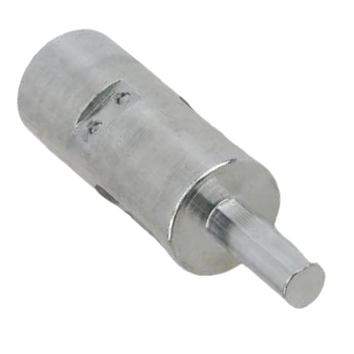 Wire Twisting Tool Chrome Steel 9 Gauge Cable Wire Fence Drill Chuck To ...