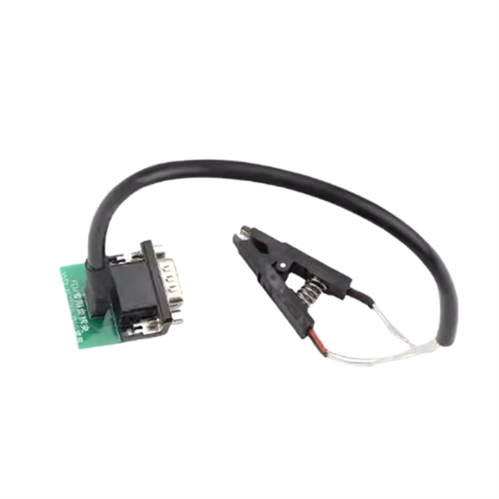 Car FEM BDC Programming Clip Key Tool Plus VVDI PROG CGDI ACDP for X1 ...