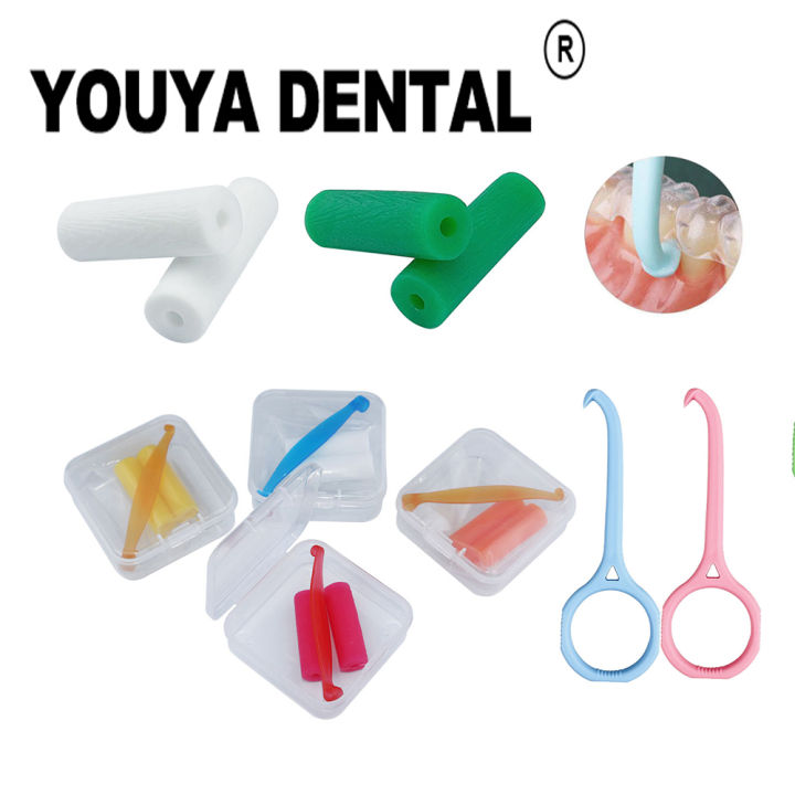 Braces Extractor Tooth Chew Aligners Orthodontic Chews For Teeth