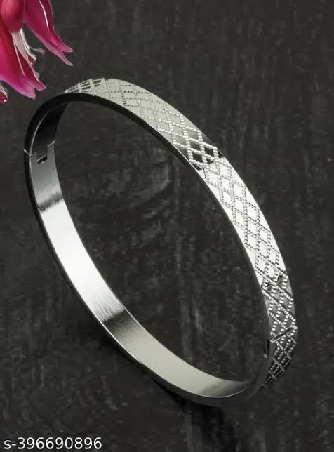 Men’s Stainless Steel Bracelet – Heavy Duty, Rust-Free Chain Design ...