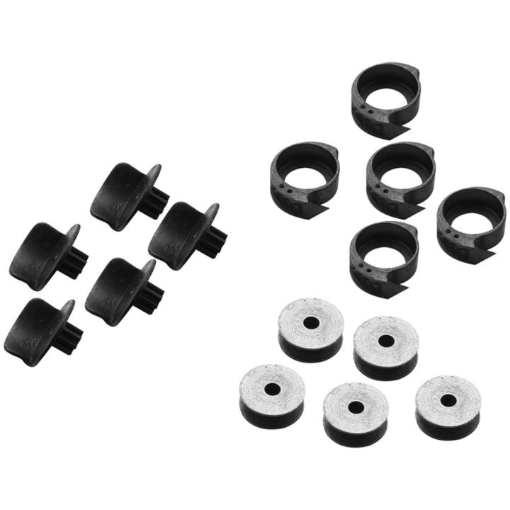 NANLIY- 5 Sets/Lot New Full Set Of Spool Shuttle Bobbin Pitman Rod for ...