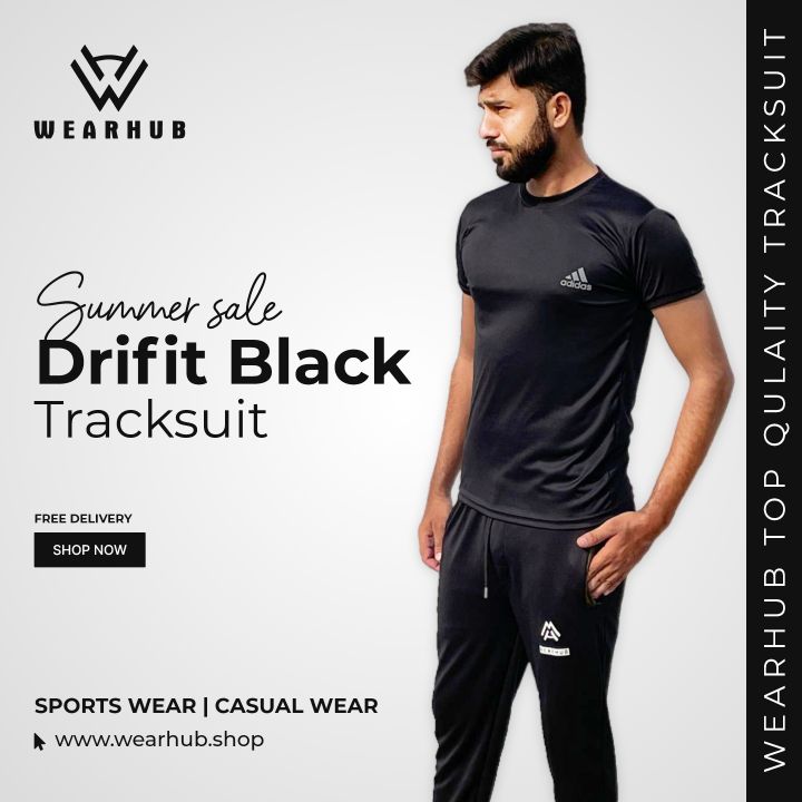 Stylish Men's Summer Tracksuit - Cool and Comfortable Trousers and ...