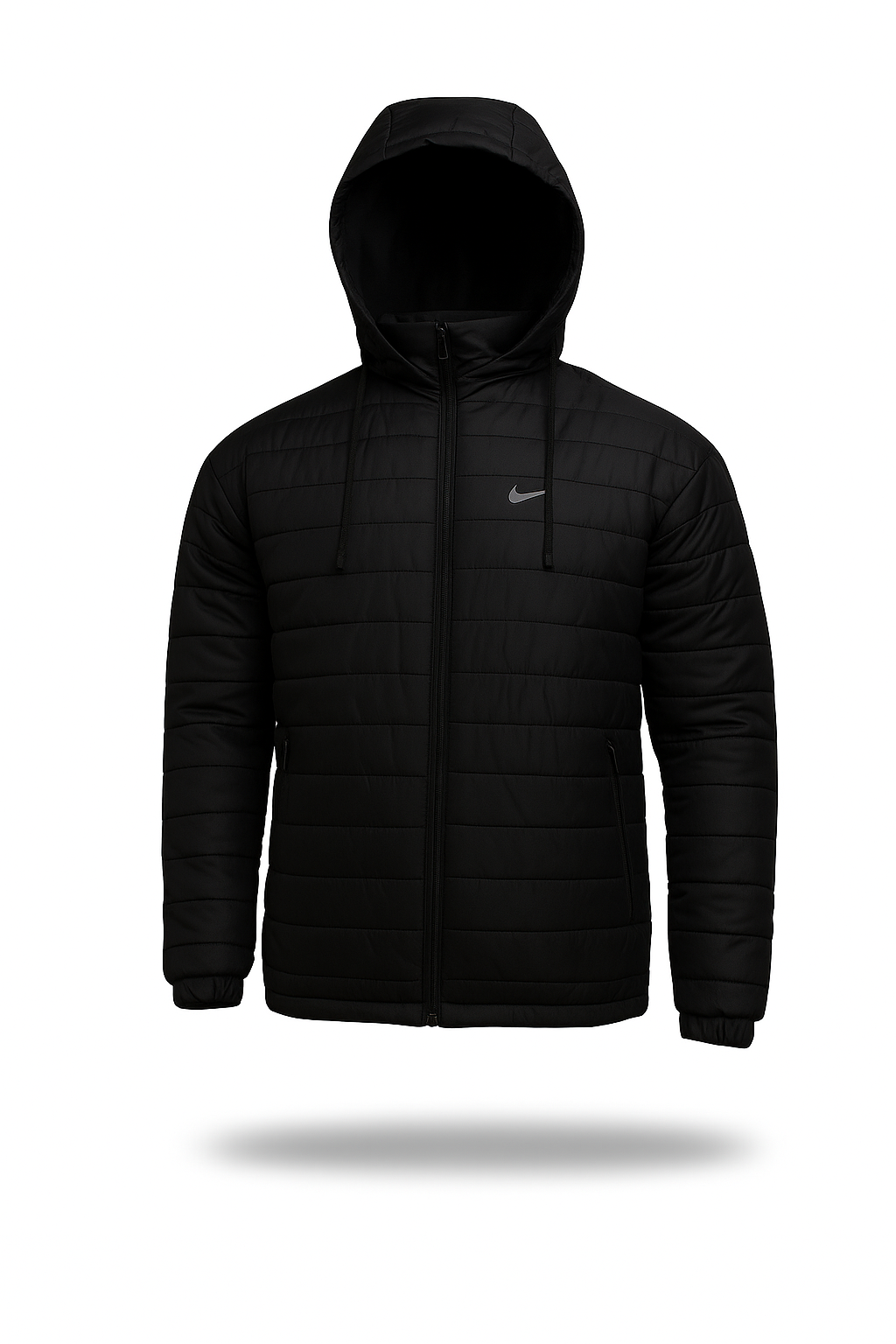 Firangi | Hooded Puffer Stylish Winter Jacket For Men | Daraz.pk