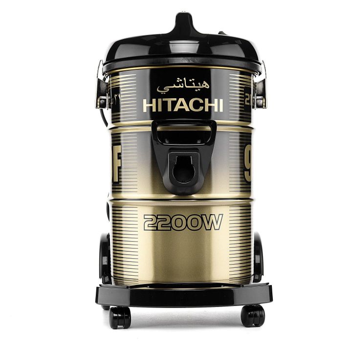 Japanese CV-950Y – Drum Vacuum Cleaner | Daraz.pk