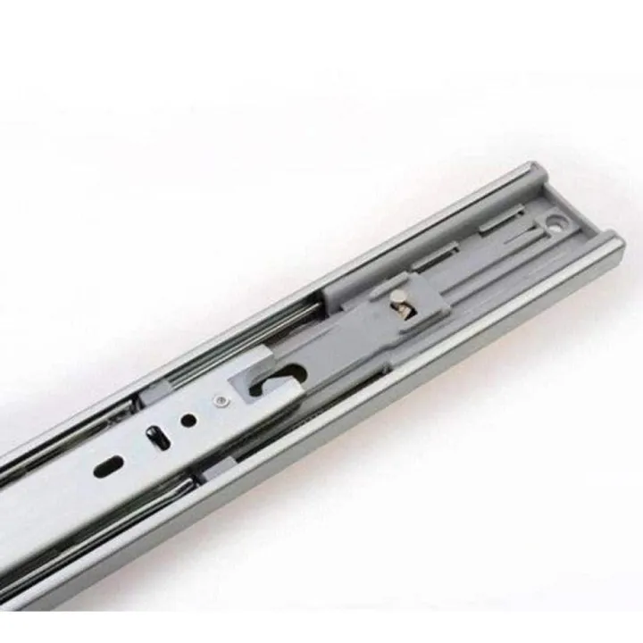 ABST - Drawer Slide Soft Close 18 Inch | Daraz.pk