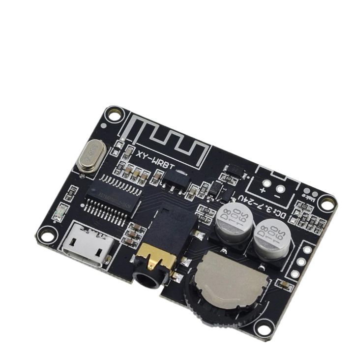 Bluetooth Audio Receiver board Bluetooth 5.0 mp3 lossless board ...