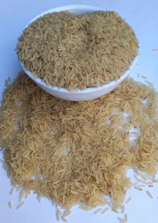 Daghi Seela Rice 1/2kg Pakistani Rice Super Fine Rice Extra Long Grain ...