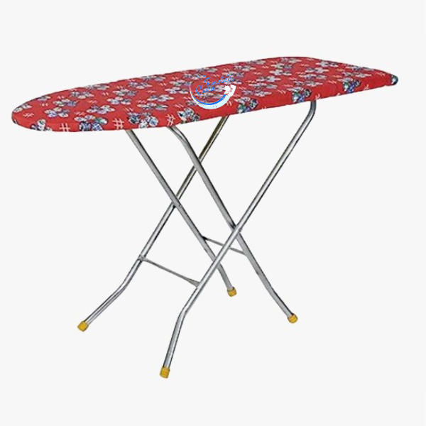 Foldable Iron Table, Portable Folding Mini Iron Board, Ironing Board ...