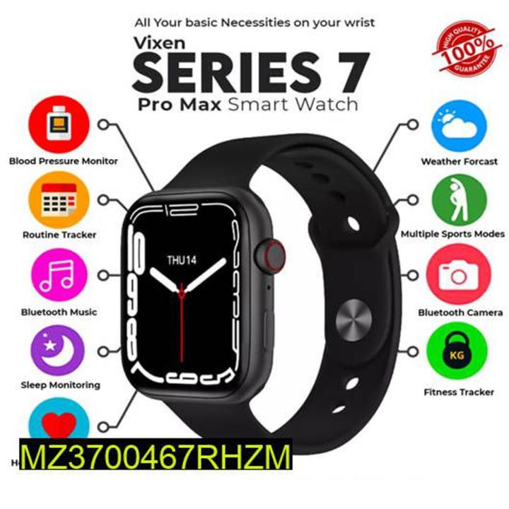 Original Series 7 Pro Max Watch | Daraz.pk