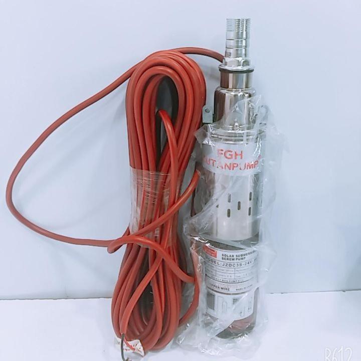 Stainless Steel Submersible Well PumpWater Pump Submersible 99.99% ...