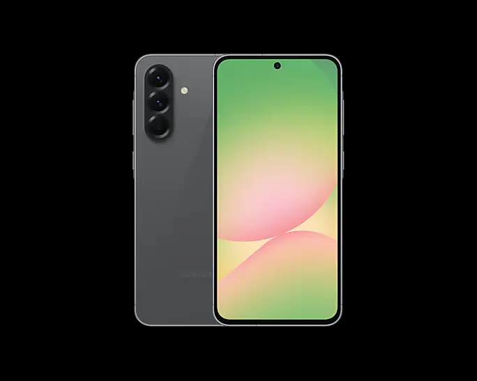 Samsung Galaxy A56 RAM 8 GB ROM 256 GB Front Camera 12 MP Back Camera 50 MP Battery Capacity ...