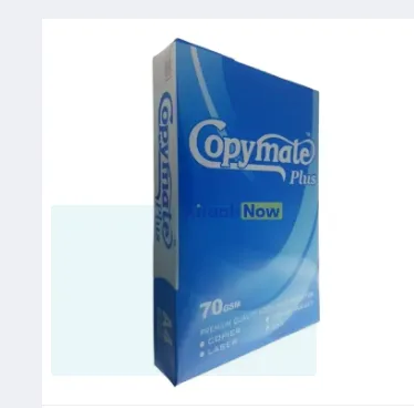 Copymate A4 size Paper White computer paper 250 and 500 sheets of ...