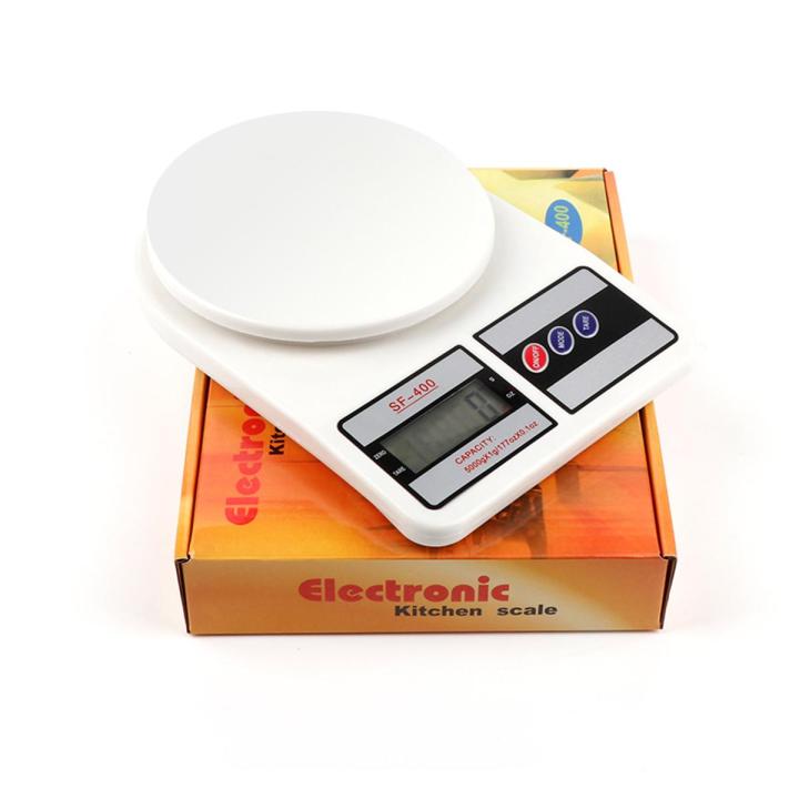 10kg Electronic Digital Kitchen Scale Digital Weight Machine Digital ...