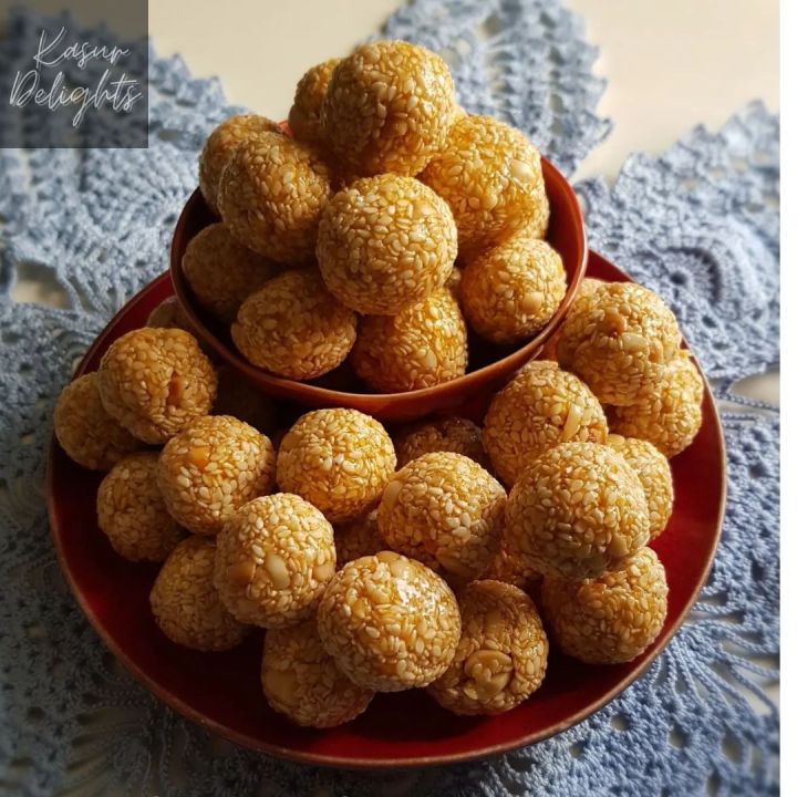 Special Meethay Pakoray 500g Irresistible Half-Kilogram Packing of ...