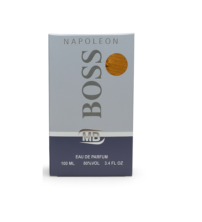 Boss Perfume – 100ml Eau de Parfum | Long-Lasting Oriental Fragrance ...