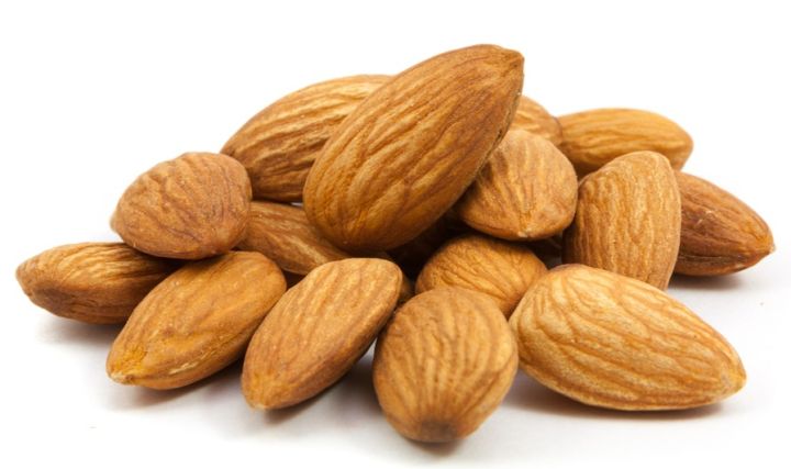 Almonds without shell-premium quality- 500gm- ( Badam Giri)-Fresh stock ...