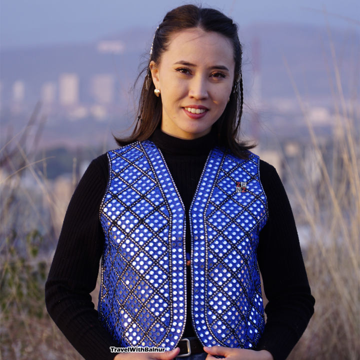 ZENZ Pakistani Sindhi Vintage Traditional & Cultural Party Wear Waist ...